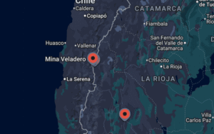 🏔️ Mina Veladero – APRENDAMOS DE MINERÍA